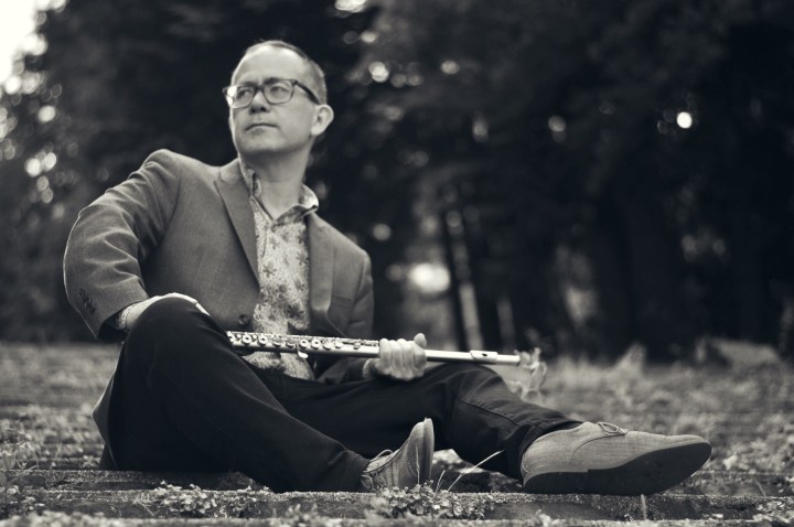 Repertoire – mark takeshi mcgregor